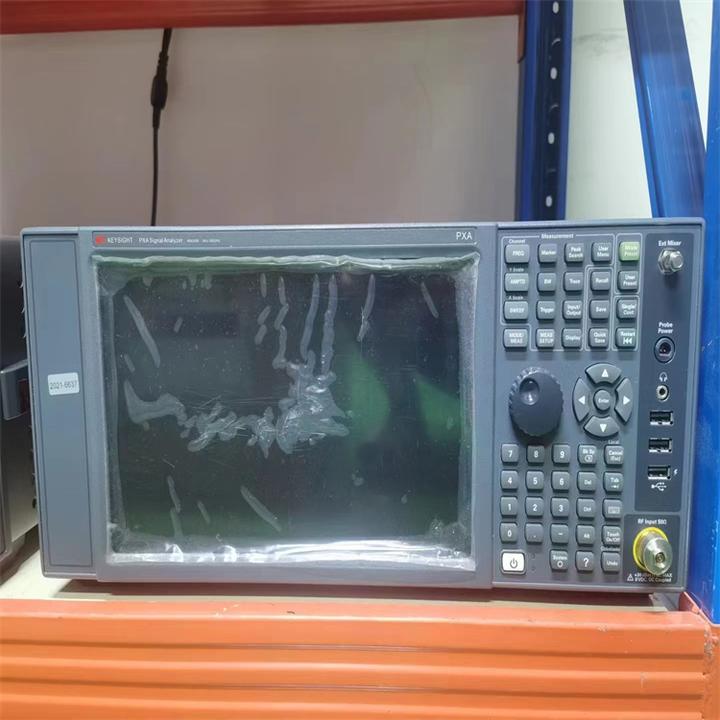 keysight N9030B PXA信号分析仪 - 知乎