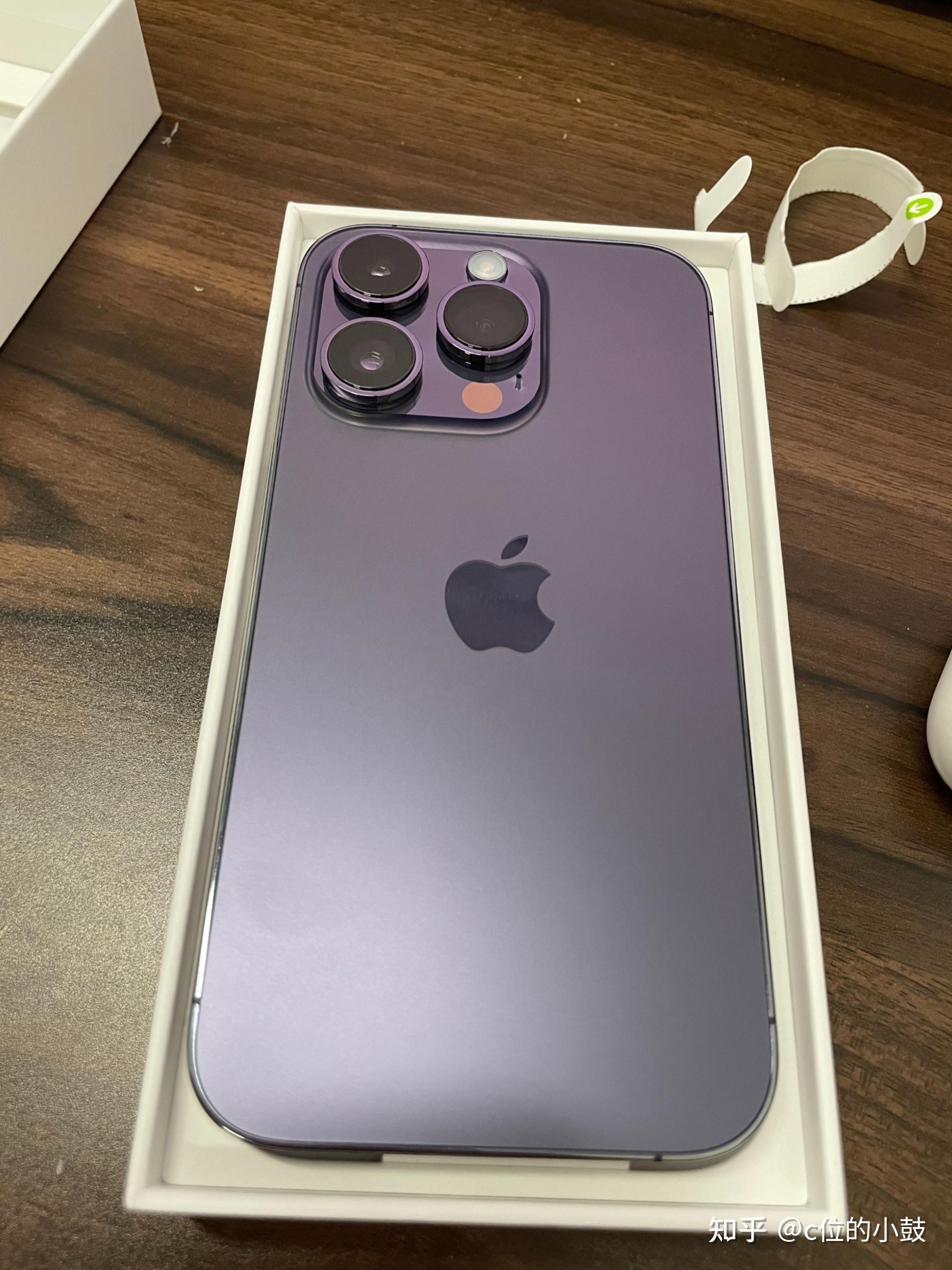 如何评价 iPhone 14 Pro 系列？ - 知乎