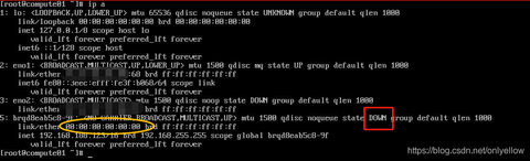 OpenStack创建实例踩坑记录 - 知乎