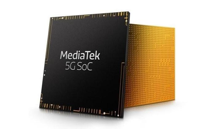 联发科扬眉吐气 新5G芯片跑分泄露 性能猛锤骁龙855 Plus/麒麟990 - 知乎