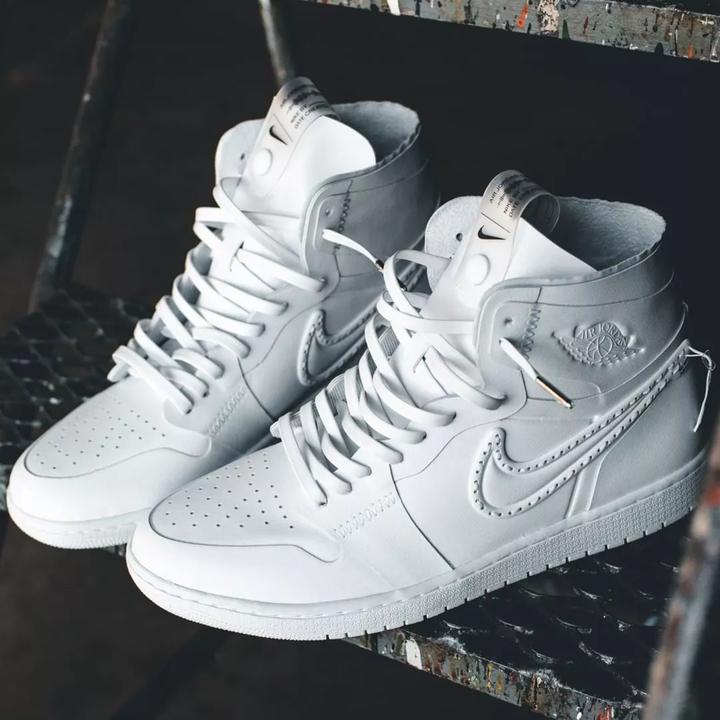 2019 AJ1庞大发售数量，你还保得住钱袋吗 - 知乎