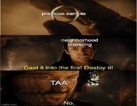 Unity URP实现TAA - 知乎