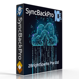 SyncBackPro：专业的数据备份、同步和恢复软件 - 知乎