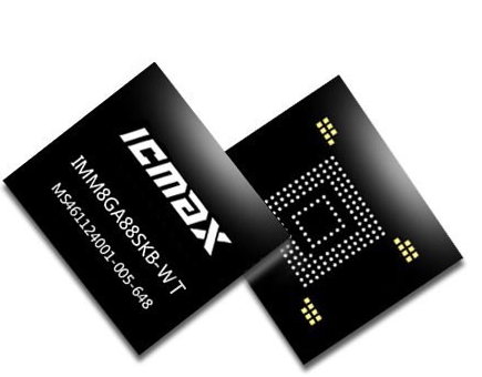 闪存eMCP和eMMC5.1哪个好？宏旺半导体简述国产eMCP有哪些优点？ - 知乎