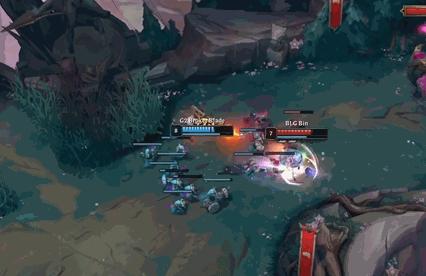 2025 EWC 英雄联盟项目淘汰赛 BLG 1-2不敌G2连续两年八强出局，如何评价这场比赛？ - 知乎