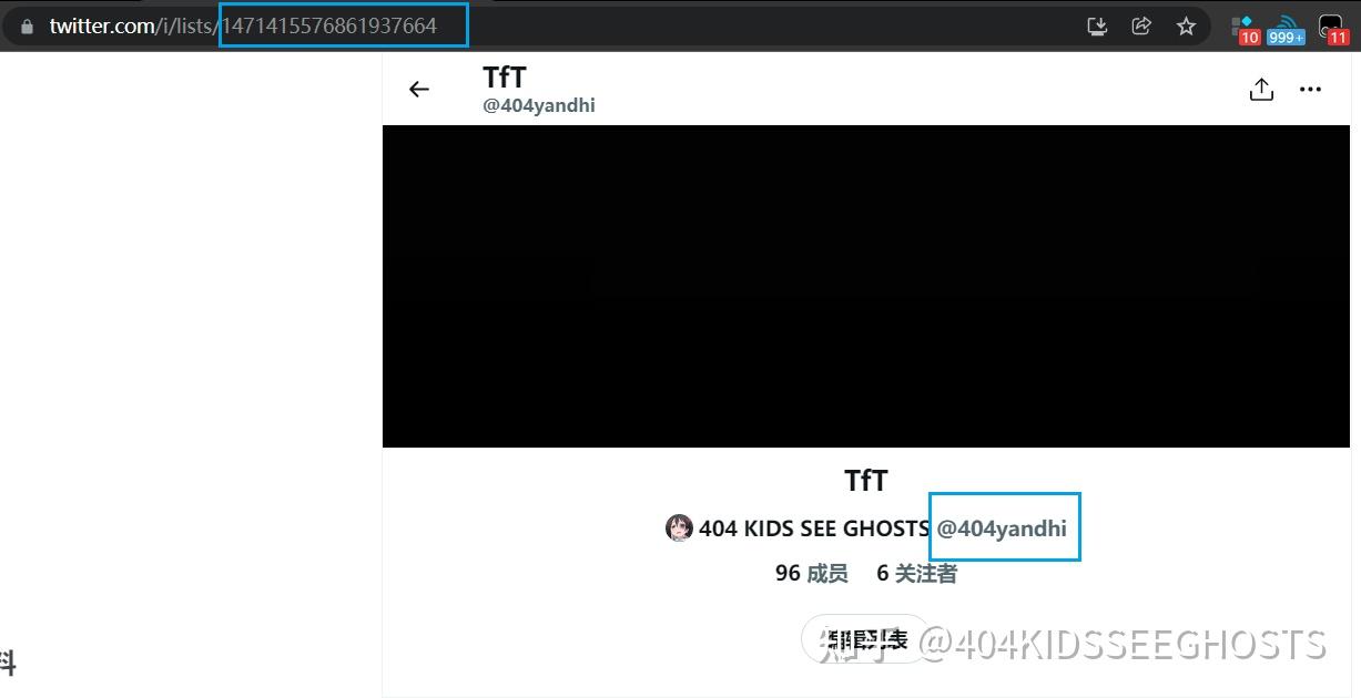 RSS无限订阅（twitter list） - 知乎
