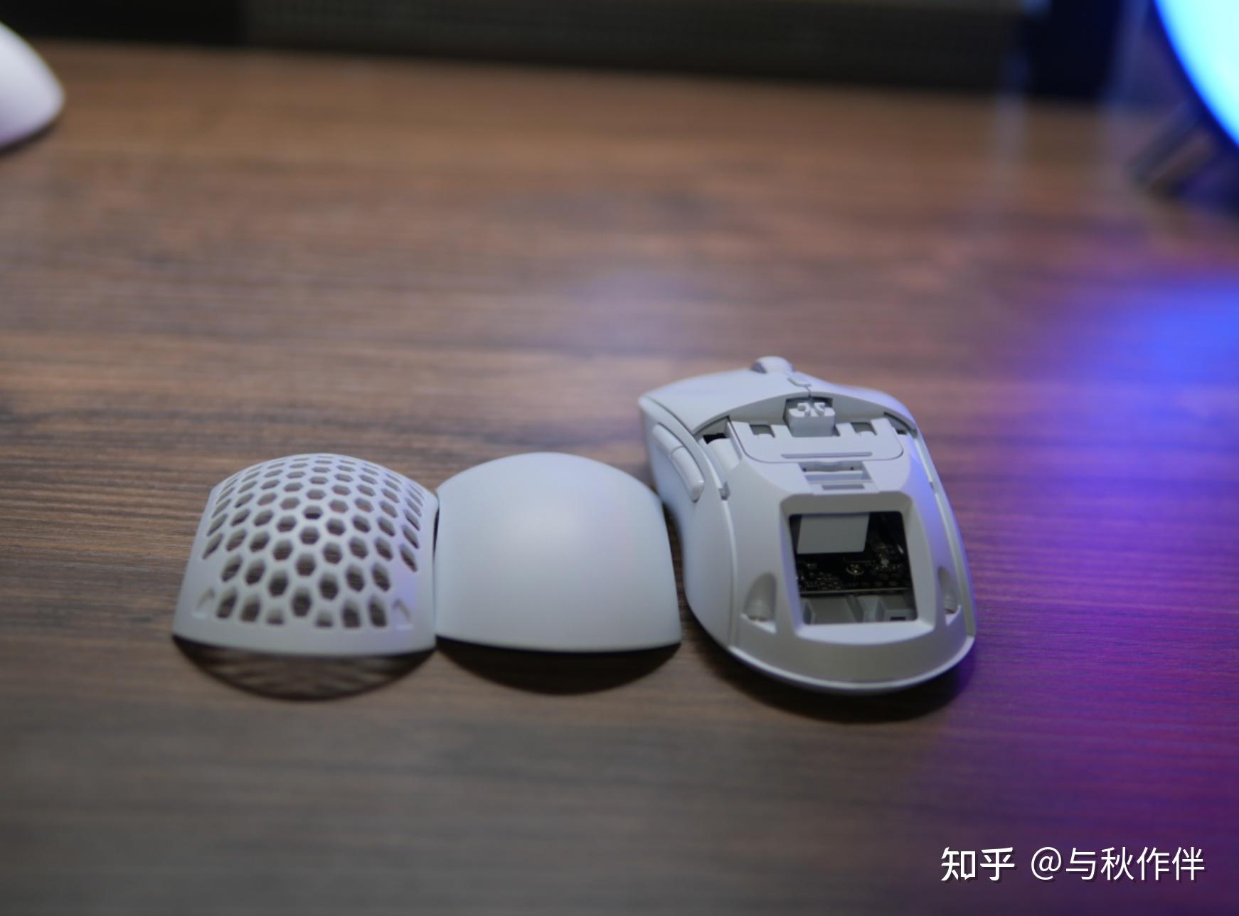 2023中国鼠标内卷年。9款国产3395/9芯片鼠标体验横向对比评测 - 知乎
