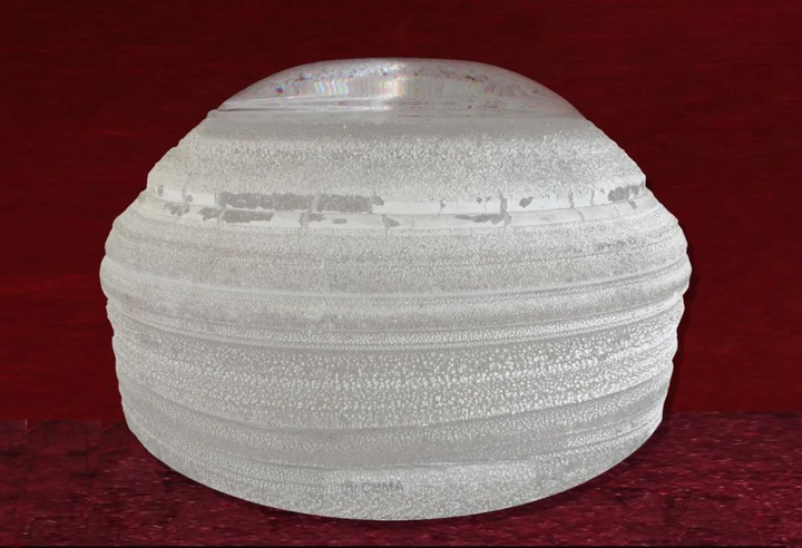 石英玻璃制造工艺、性能及其应用 - 知乎