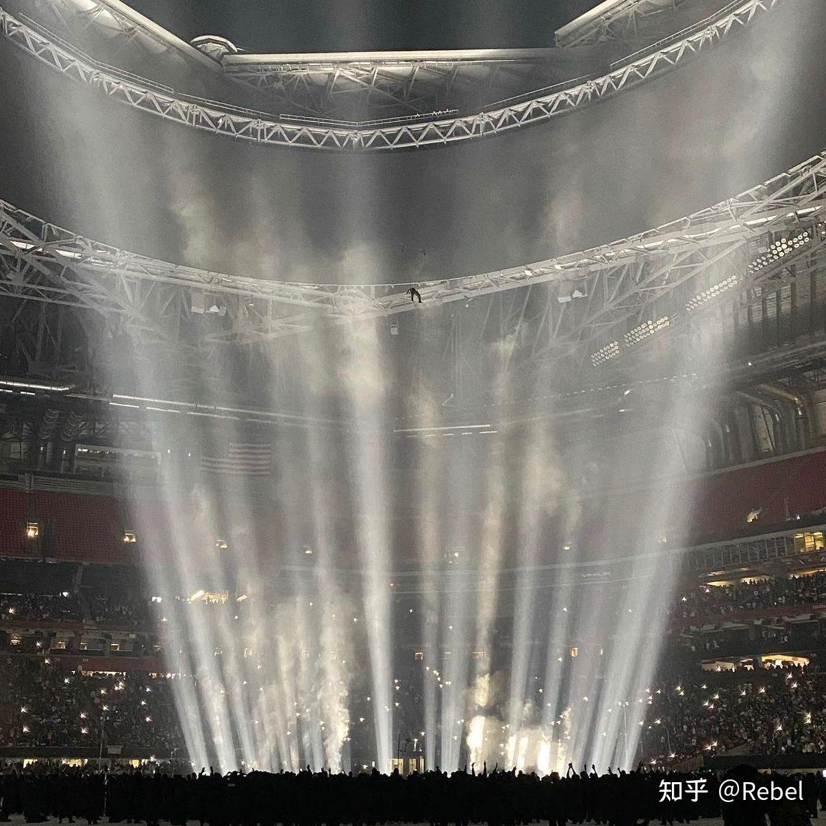 如何评价kanye west新专辑《donda》? - 知乎