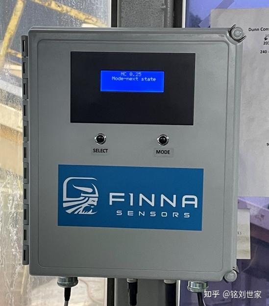 FinnaOMNIR 近红外解决方案：多行业质量保障的智能引擎 - 知乎