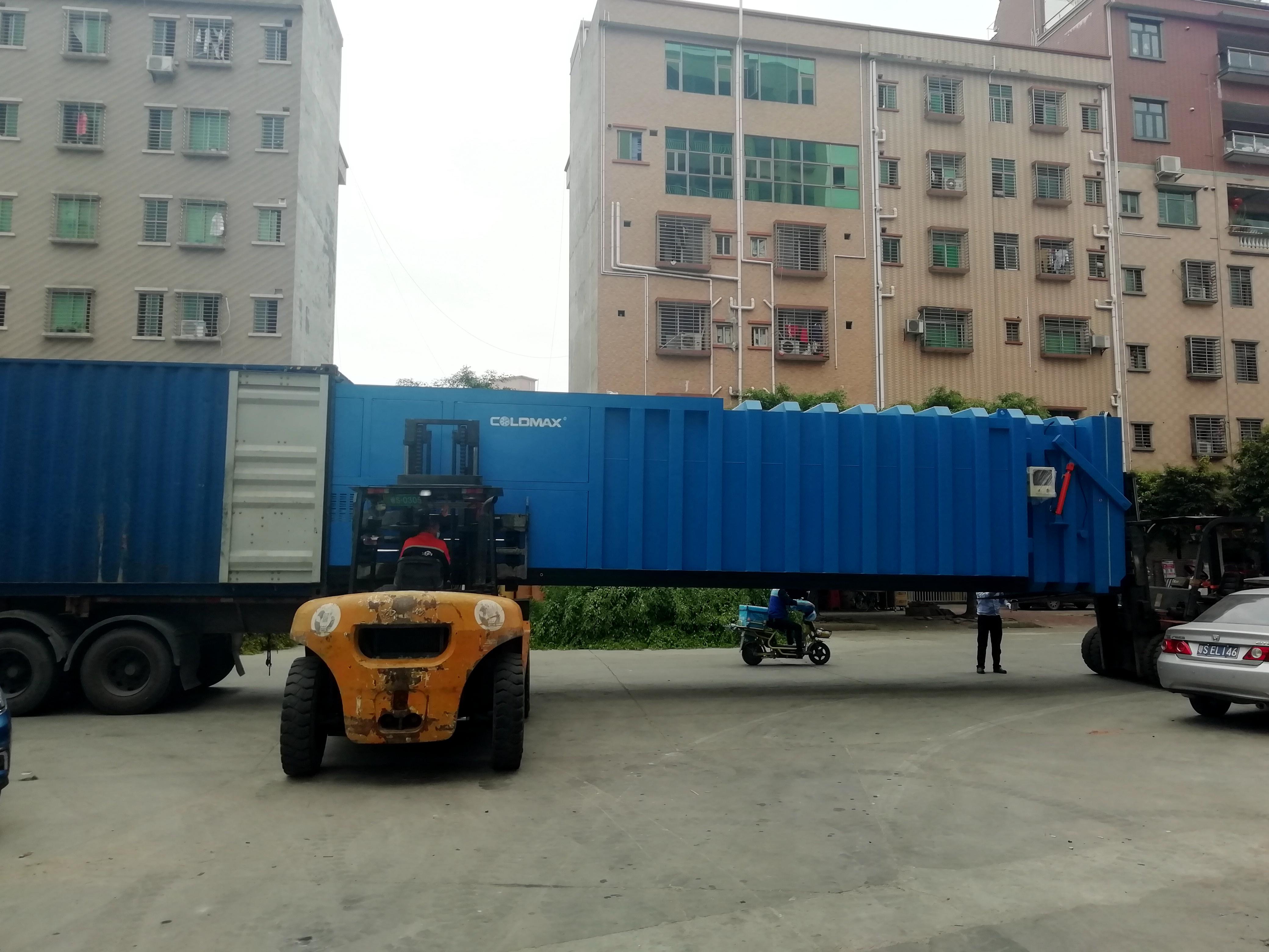 标准集装箱规格尺寸 - 知乎