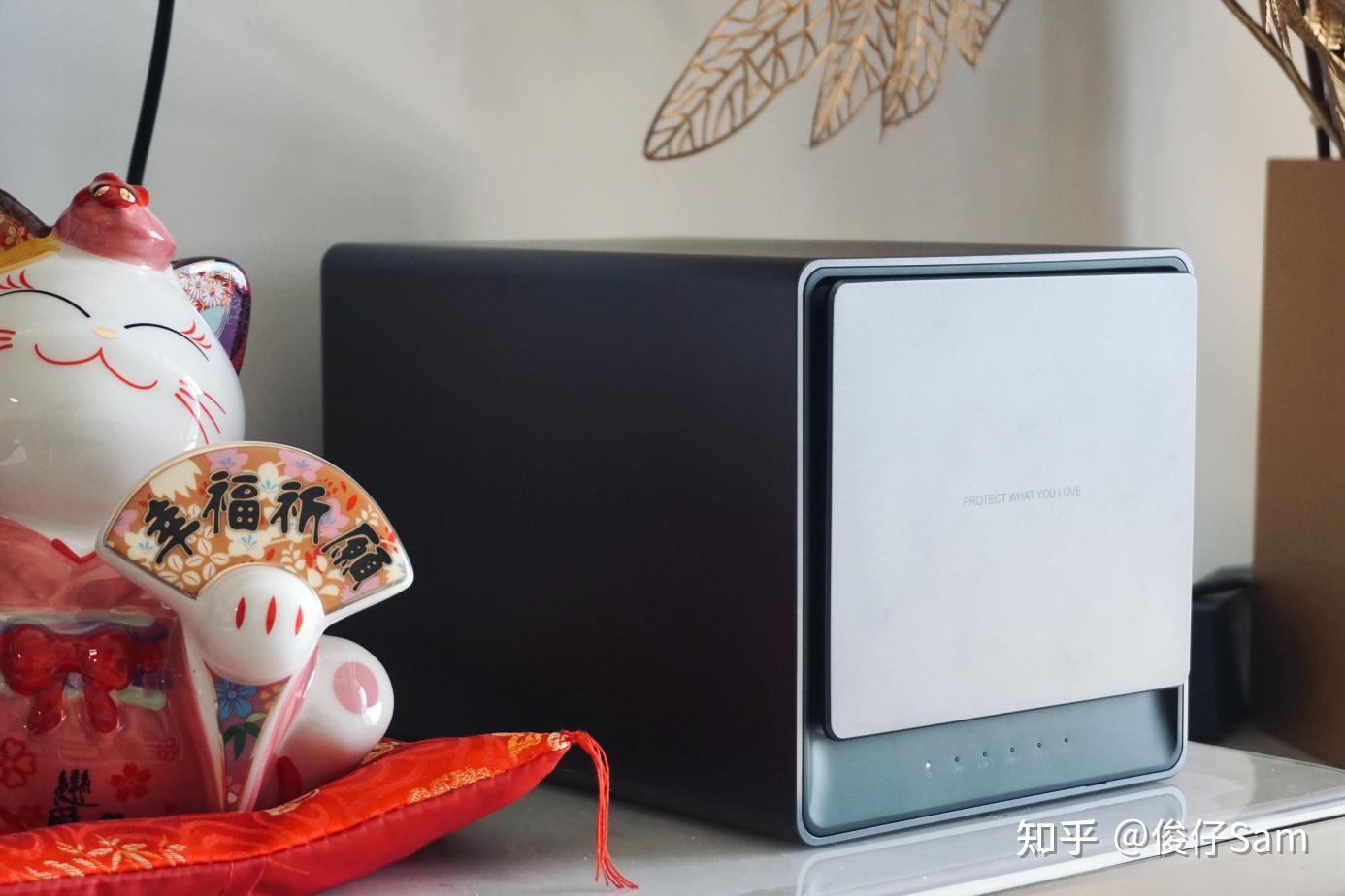 绿联 DX4600 评测：DIY 属性更强，依然易上手 - 知乎