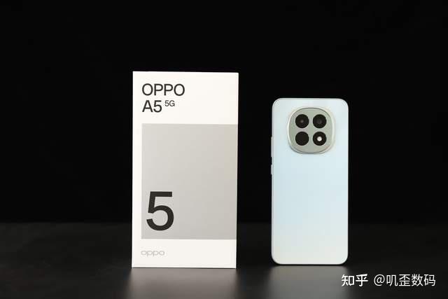 OPPO A5评测：满级防水+360°抗摔，最耐用的千元机 - 知乎
