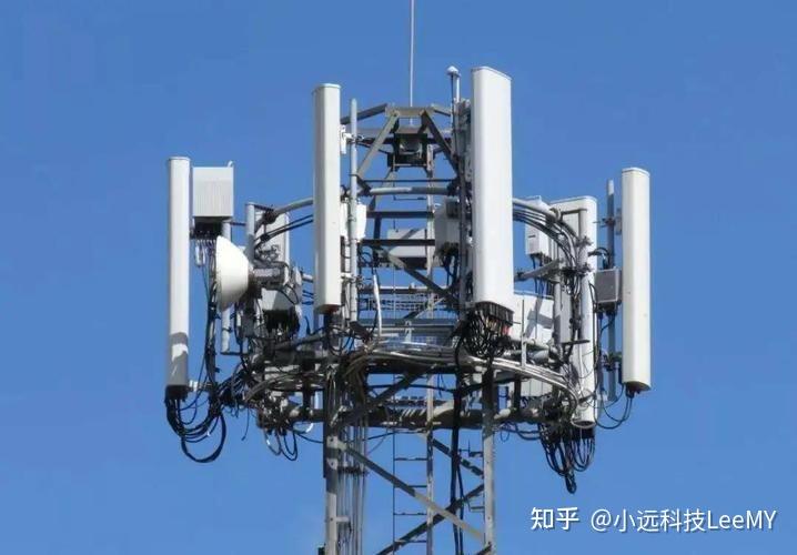 关于马斯克的SpaceX星链卫星直连手机通讯的探讨 - 知乎