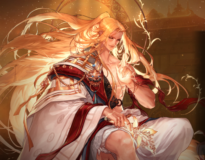 DNF：7月男气功韩服配装参考奉上！来学大佬的搭配思路 - 知乎