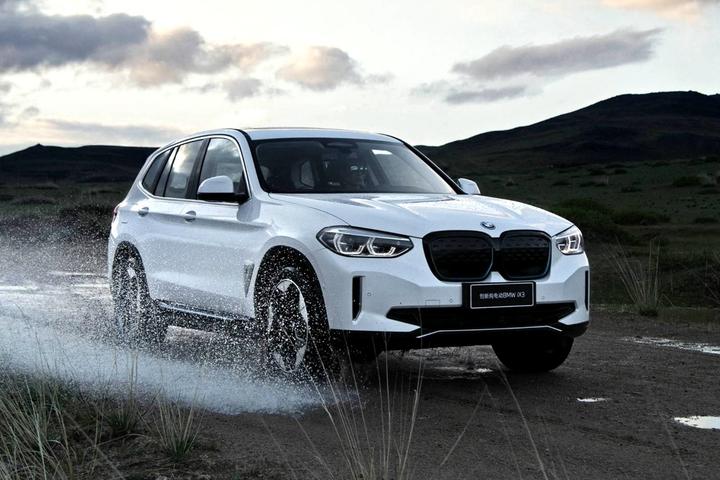 官降7万后性价比提升多少？宝马iX3值不值得买 - 知乎