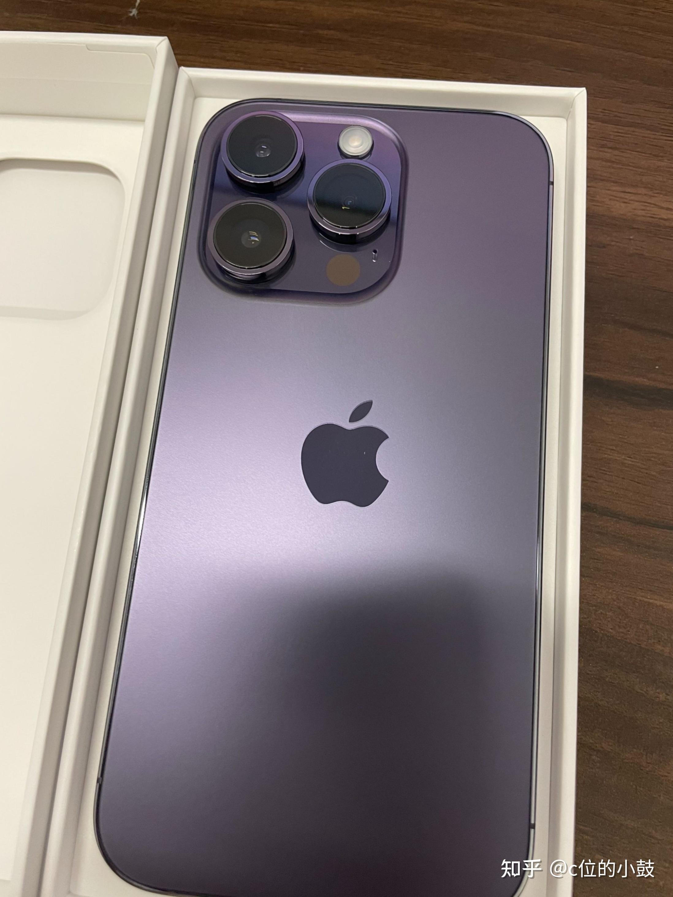 如何评价 iPhone 14 Pro 系列？ - 知乎