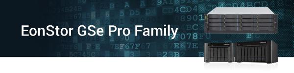 Infortrend 普安科技EonStor GSe Pro - 知乎