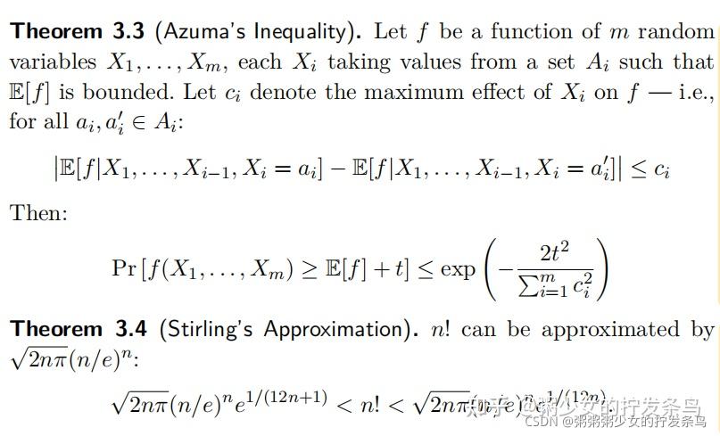 The Algorithmic Foundations of Differential Privacy （二） - 知乎