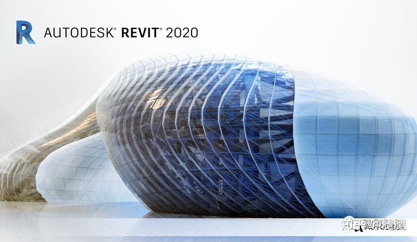 Revit2020怎么安装？revit2020版本安装教程，图文教程 - 知乎