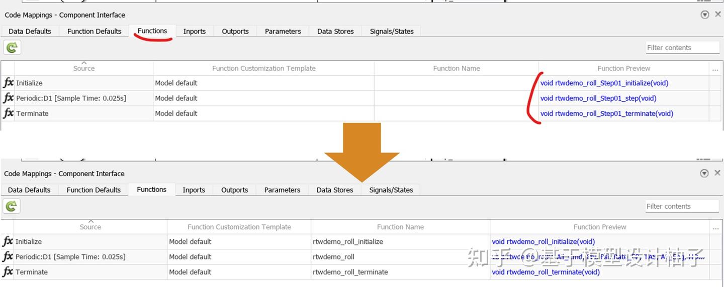 Simulink 代码生成 - 01 自定义函数接口 - 知乎