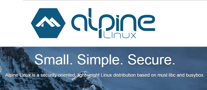 Alpine on WSL2学习笔记 - 知乎