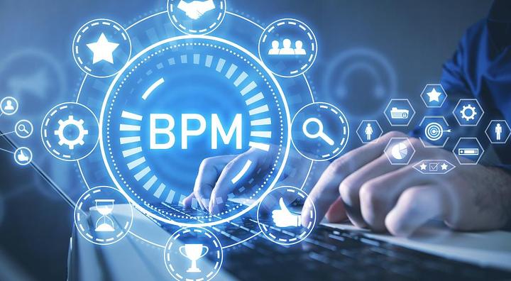 大型企业都在用业务流程管理是什么？15款BPM软件盘点 - 知乎