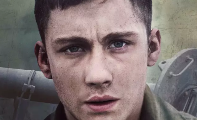 FURY - 狂怒坦克模型制作展示 - 知乎