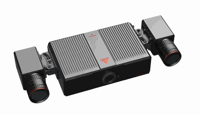 产品发布 | RVC X系列 3D 相机 - 知乎