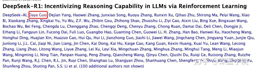 DeepSeek又出新成果：用代码也能培养模型的推理能力？ - 知乎