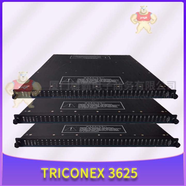 英维思TRICONEX 3625C1 全新原装 TRICONEX 3511,3503E,3721,2382,3009【雄霸主营】 - 知乎