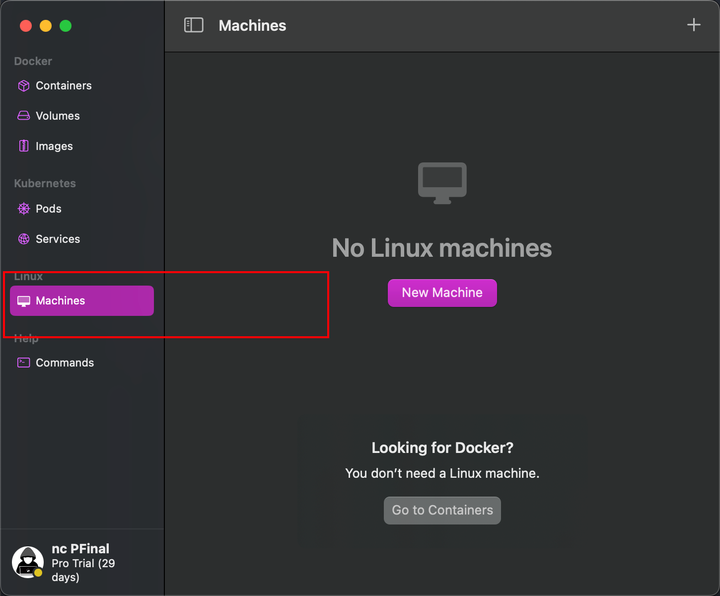 放弃Docker-Desktop使用OrbStack - 知乎