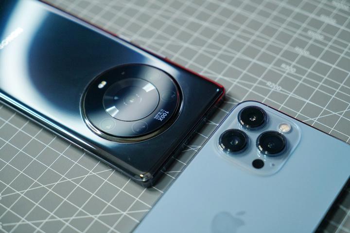 荣耀Magic3 Pro与iPhone13 Pro真香对决：谁的影像力更强？ - 知乎