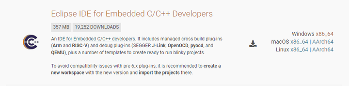 Makefile（一） - 搭建Eclipse环境 - 知乎