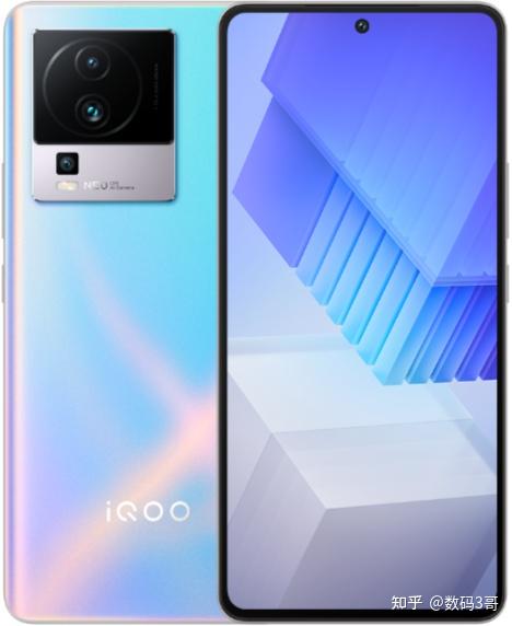 一加 Ace2V【对比】iQOO Neo7 SE - 知乎
