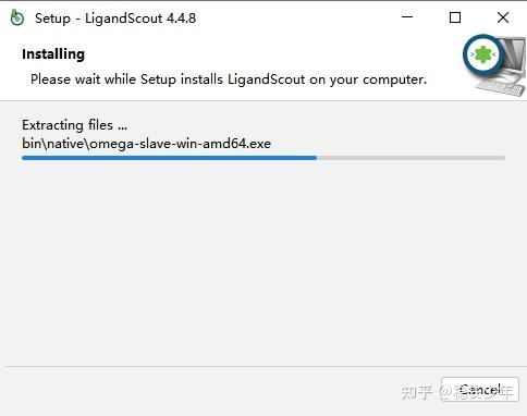 Ligandscout基于结构的药效团生成 - 知乎