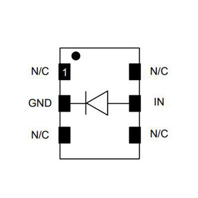MADL-011008 限幅二极管 - 知乎