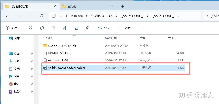 ANSYS nCode DesignLife 2021 R1如何安装？ - 知乎