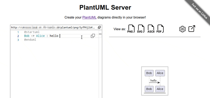 手把手教你用Docker部署文本转图表神器PlantUML - 知乎