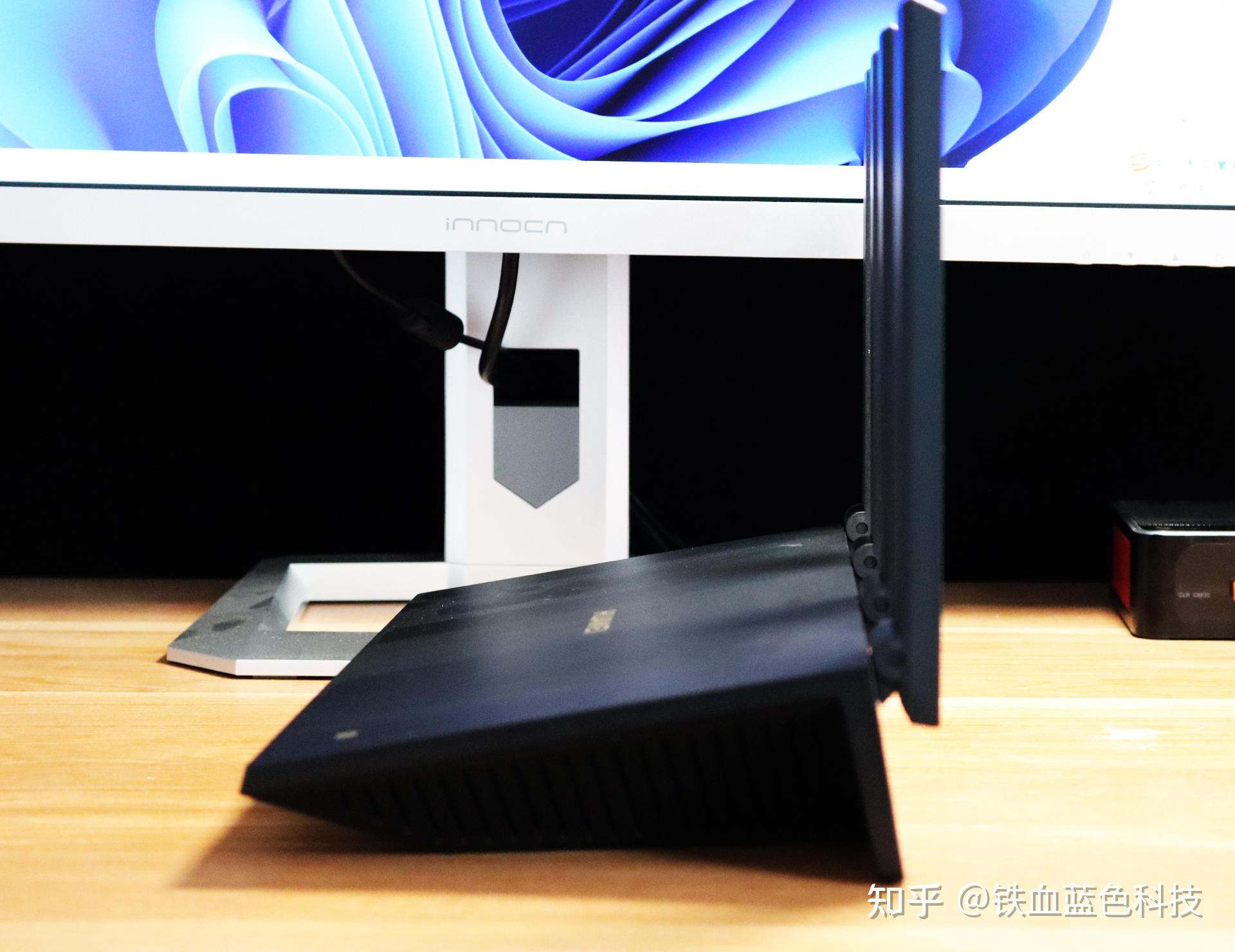 升级WIFI6让网速更加稳定，华为AX6性能超过千元级路由器 - 知乎