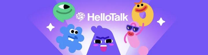 认识HelloTalk，开启语言交换学习之旅！ - 知乎