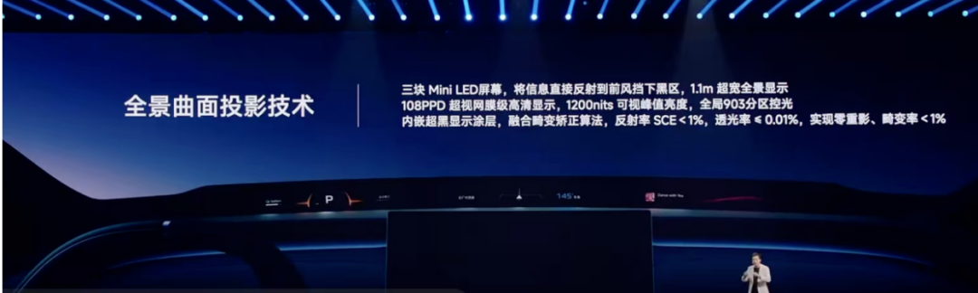 搭载华阳PHUD的小米YU7，真实体验到底怎么样？ - 知乎