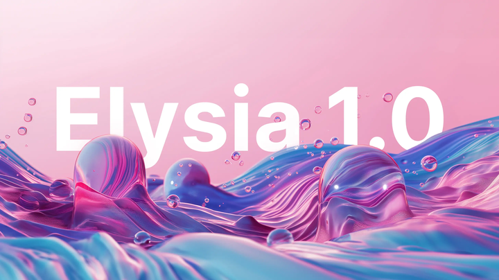 又一款 JavaScript 后端 Web 框架：Elysia v1.0 来了！ - 知乎