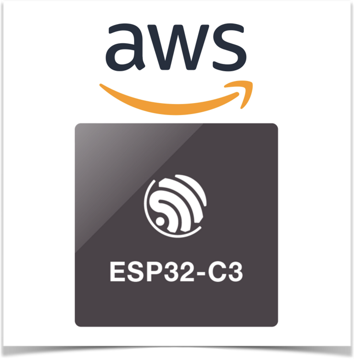 乐鑫推出 ESP32-C3 的 AWS IoT 参考示例 - 知乎