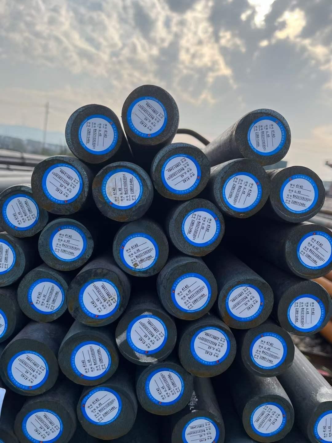 34CrNiMo6（1.6582），34Cr2Ni2Mo 低合金高强度钢 - 知乎