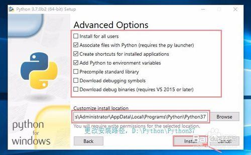 如何下载Python？ - 知乎
