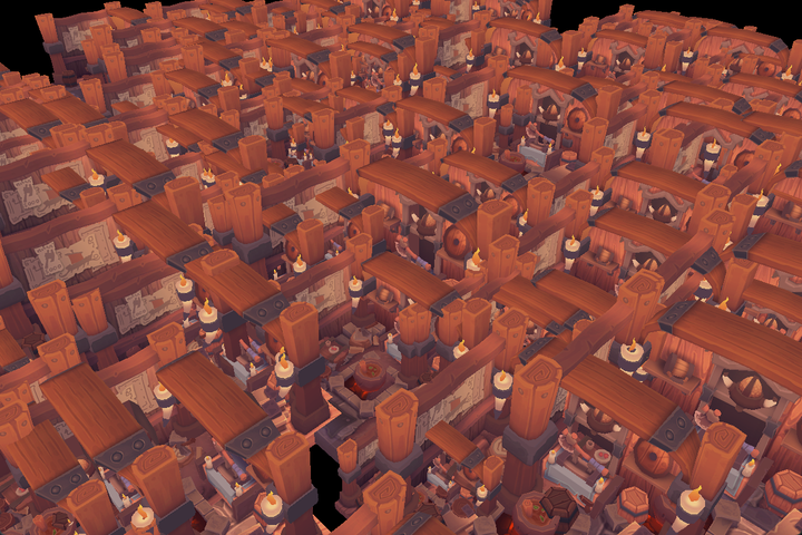 Vulkan如何传值到Shader - 知乎