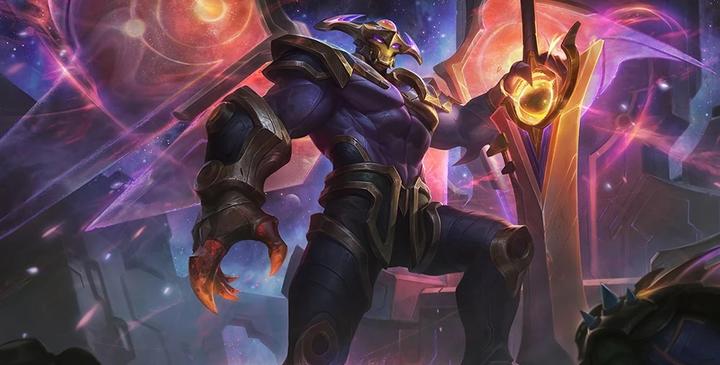 【电竞大师课】上单剑魔如何玩？多赛季600分王者高玩来教你剑魔的正确玩法！英雄联盟如何玩好剑魔？LOL剑魔如何出装？英雄联盟剑魔怎么玩？LOL ...