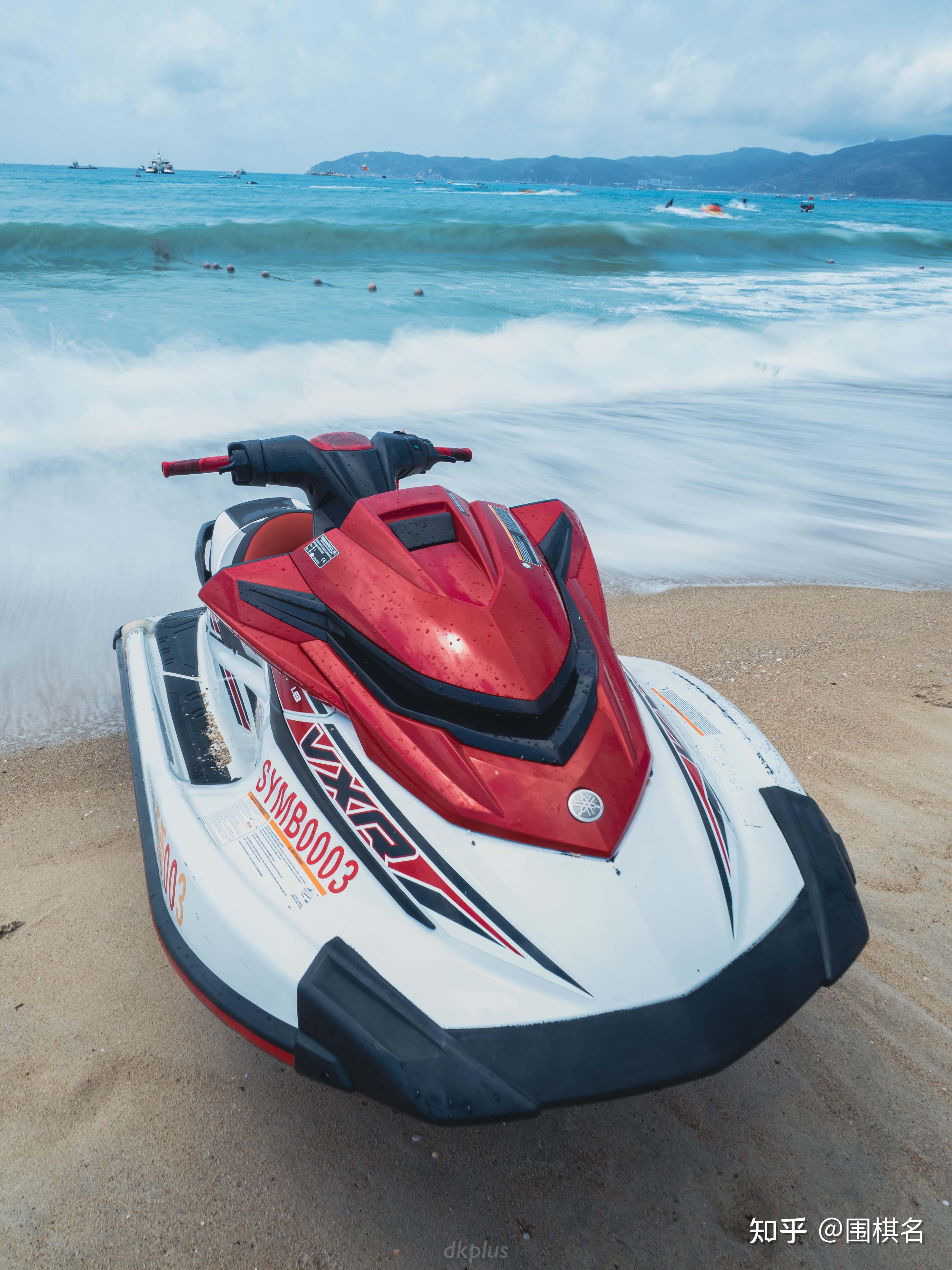 M43已死？来看下live ND的正确使用姿势 - 知乎