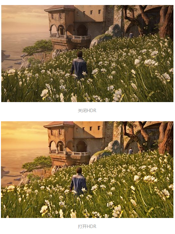 一文解读HDR原理及不同的标准 - 知乎